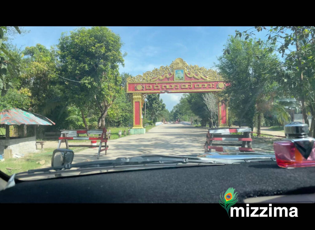 DKBA ဌာနချုပ်ရှိရာ ဆုံဆည်းမြိုင်သို့ စစ်ကောင်စီတပ်ဝင်ရောက် ၊ တပ်စွဲမည်ဆိုပါက လုံးဝ လက်မခံဟု DKBA ...